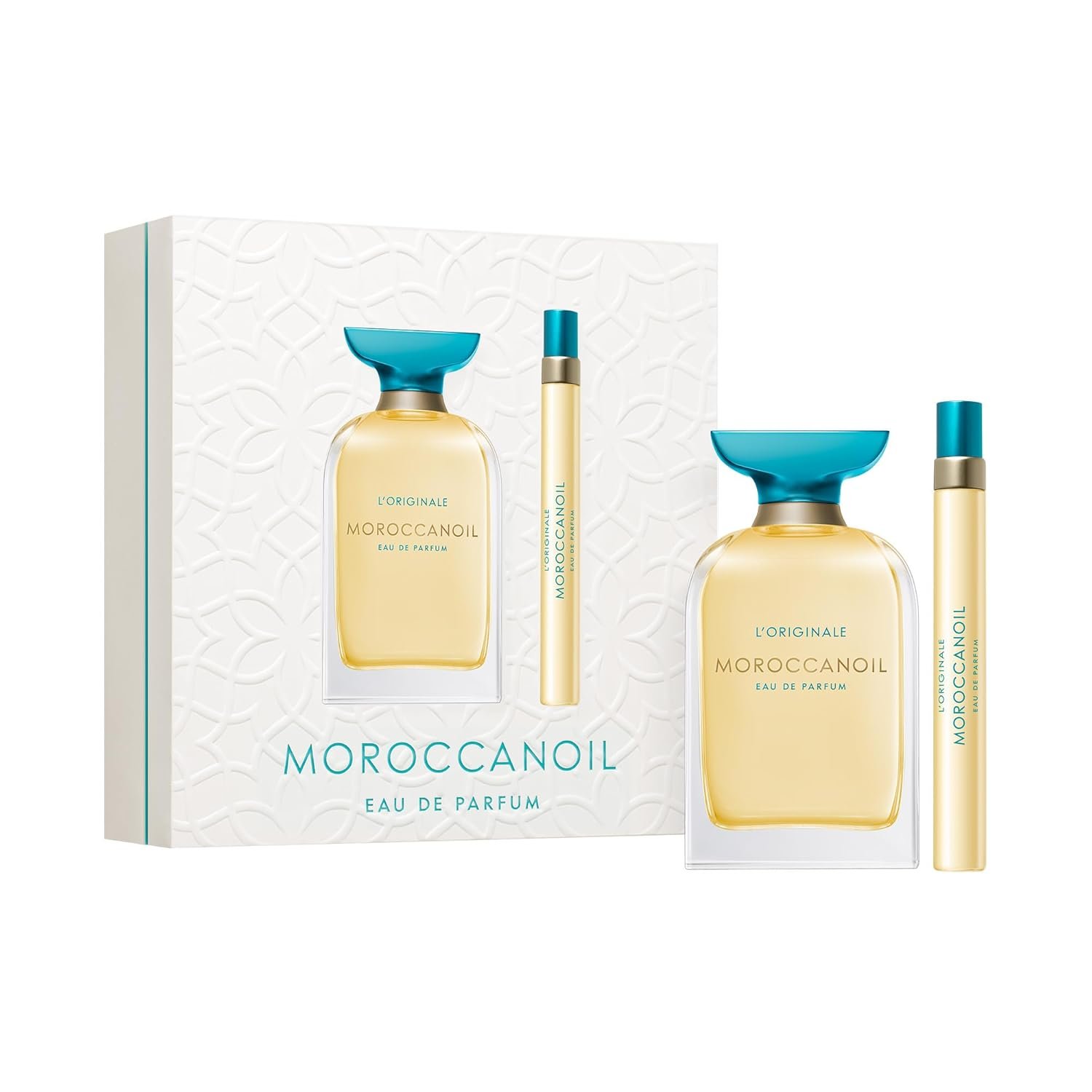 Luxury Perfume Gift Set - Northwest Shopper